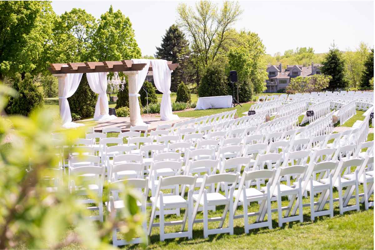 Ceremony Audio Support: Why It's Important